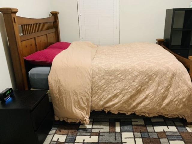 furnished room for rent