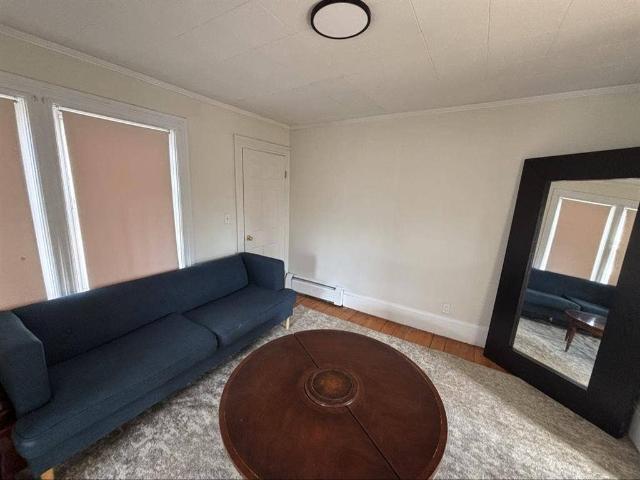 Furnished room for rent