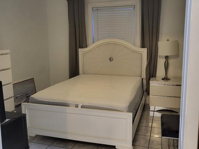 Furnished Room For Rent