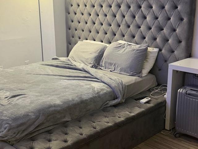 Furnished Room for rent