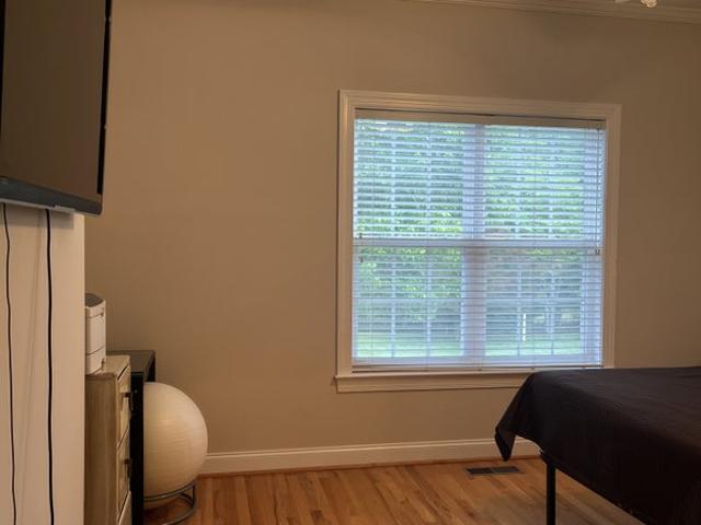 Furnished room for rent