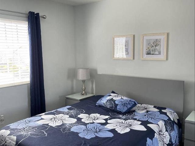 Furnished room for rent