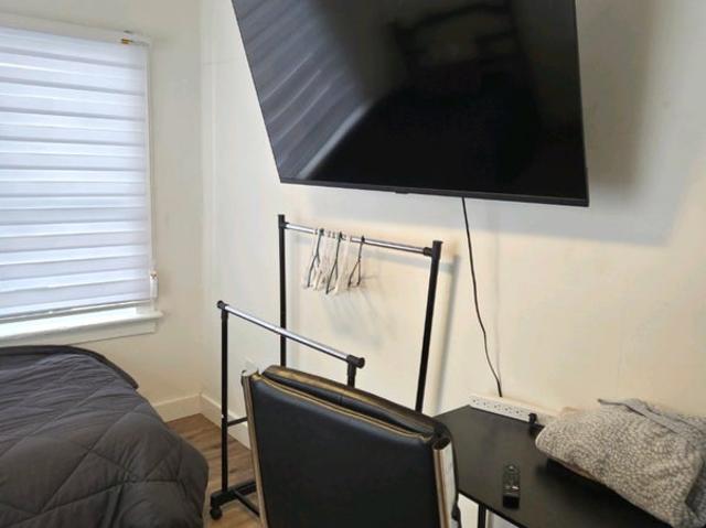 Furnished Room For Rent