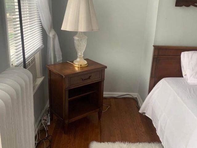 Furnished Room For Rent