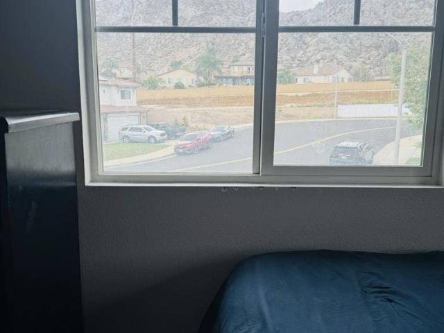 Furnished room for rent