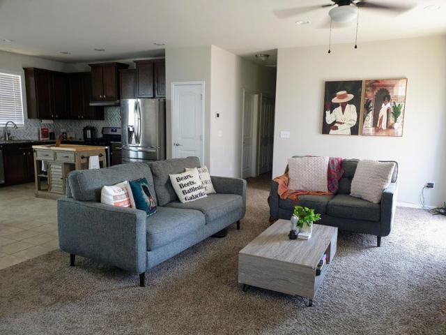 Furnished Room for Rent