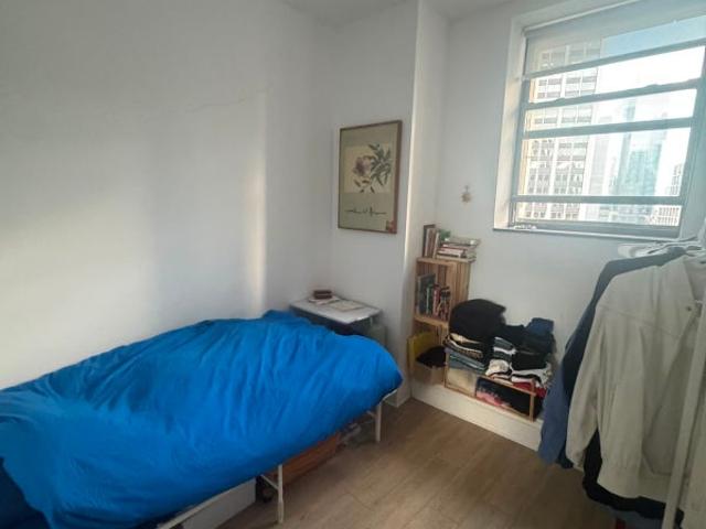 Furnished Room for Rent