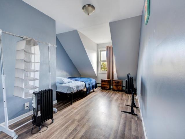 Furnished Room for Rent