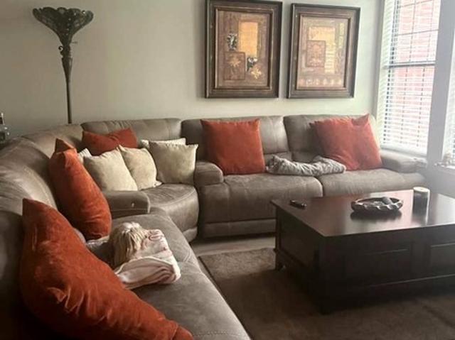 Furnished Room for Rent