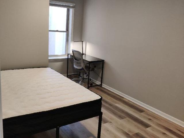 Furnished Room for rent 3 month lease