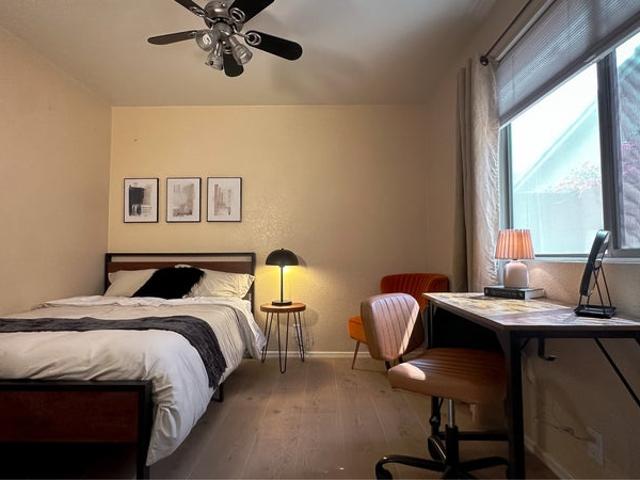 Furnished Room for Rent Utilities Included