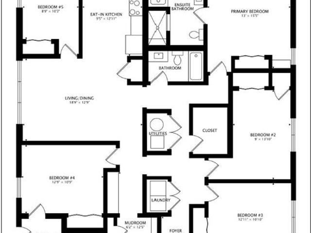 Furnished Room for Rent | Walk to the U of Chgo