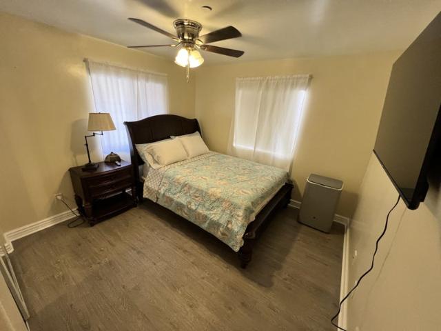 Furnished Room for Rent WiFi/Wash&Dry/Kitchen