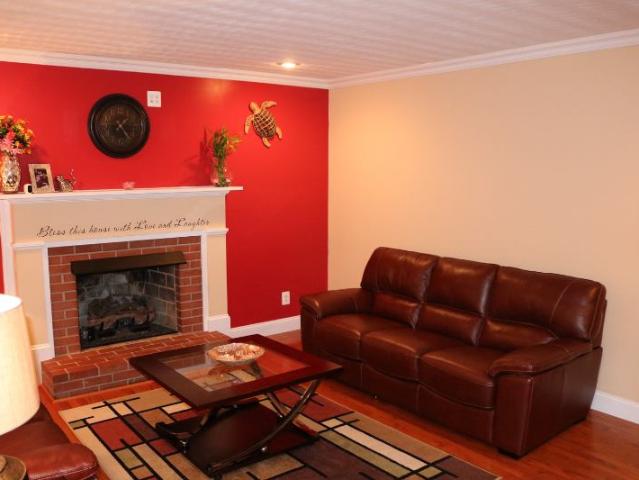 Furnished Room for Rent with Great Amenities