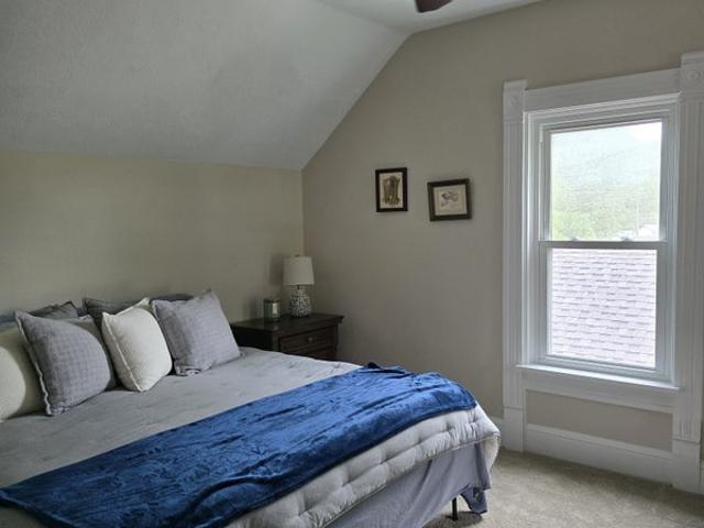 Furnished room for rent with private bath