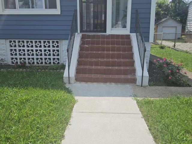 Furnished Room for Rent with Utilities Included