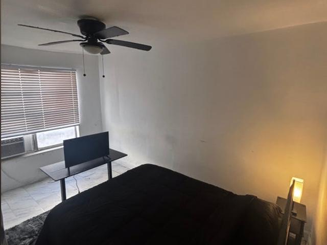 FURNISHED ROOM FOR RENT — AVAILABLE SEPTEMBER 1ST