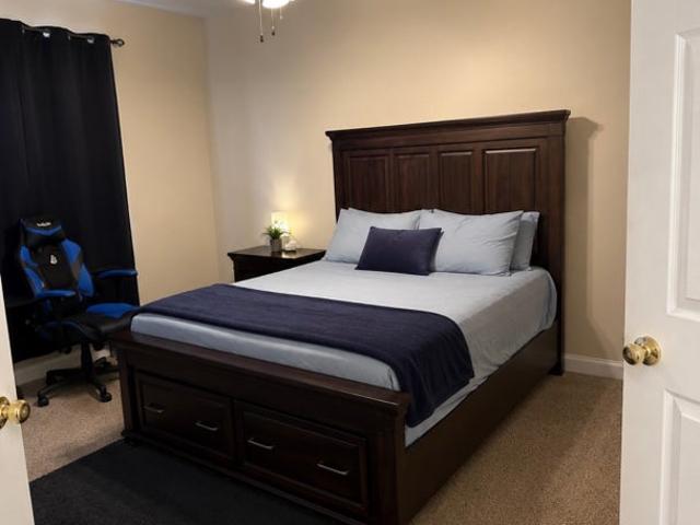 FURNISHED ROOM FOR RENT – AVALON PARK / UCF AREA