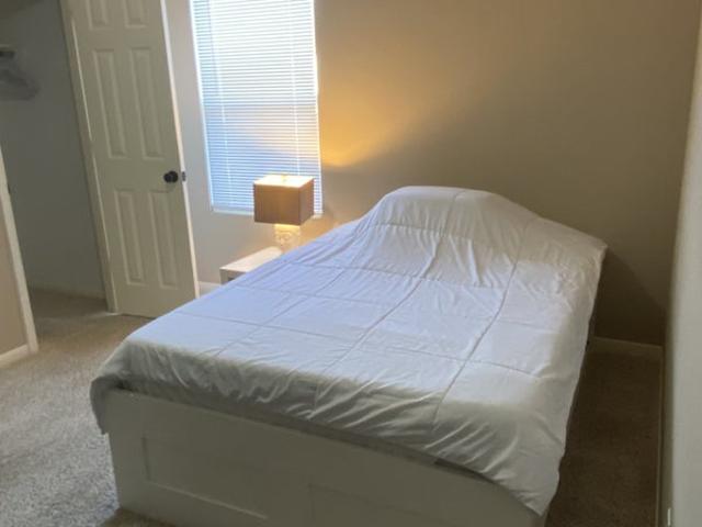 Furnished Room For Rent Barker Cypress near I10