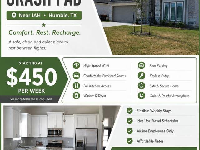 FURNISHED ROOM FOR RENT — COMFORT, CONVENIENCE & F