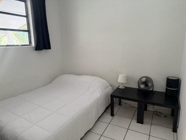 Furnished Room for Rent Close to Brickell