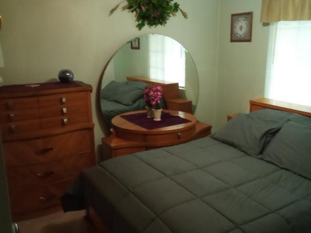Furnished room for rent !Dinners included!