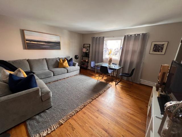 Furnished Room for Rent | Downtown Jersey City