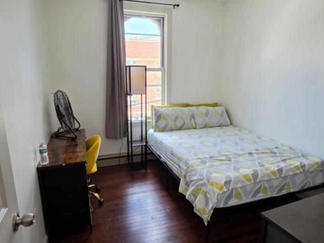 Furnished Room for Rent East New York
