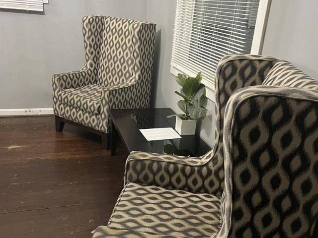 Furnished Room for Rent, Full bed