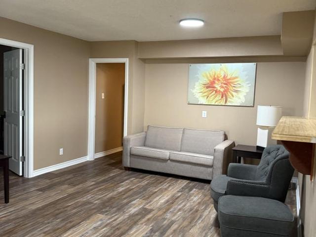 Furnished room for rent in a comfy & spacious San
