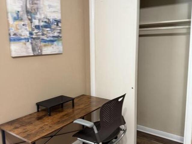 Furnished room for rent in a comfortable & spacious San Marcos house in a quiet neighborhood