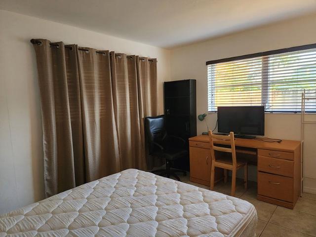 Furnished room for rent in a private house