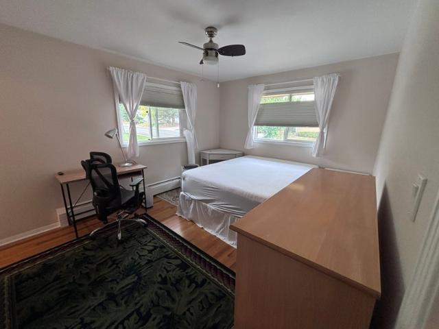 FURNISHED ROOM FOR RENT IN A QUIET PEACEFUL HOUSE