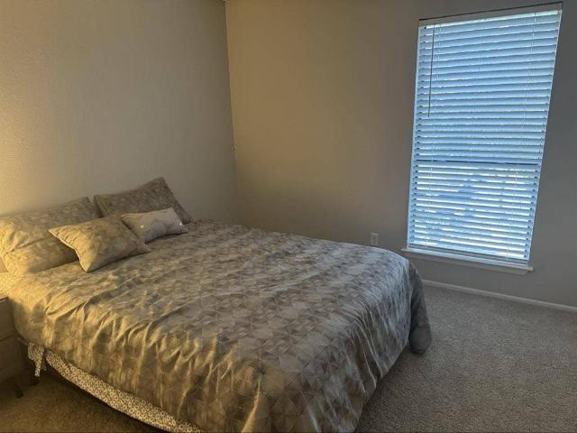 Furnished room for rent in Benbrook