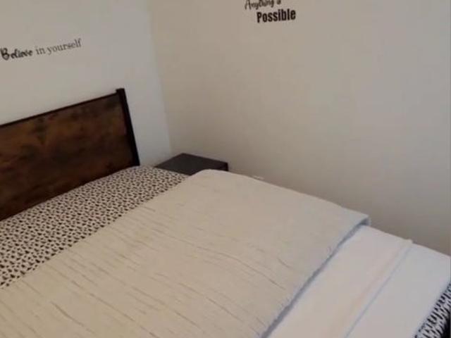 FURNISHED Room For Rent in Brooklyn