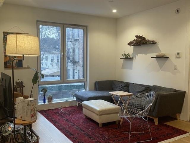 Furnished room for rent in Bushwick