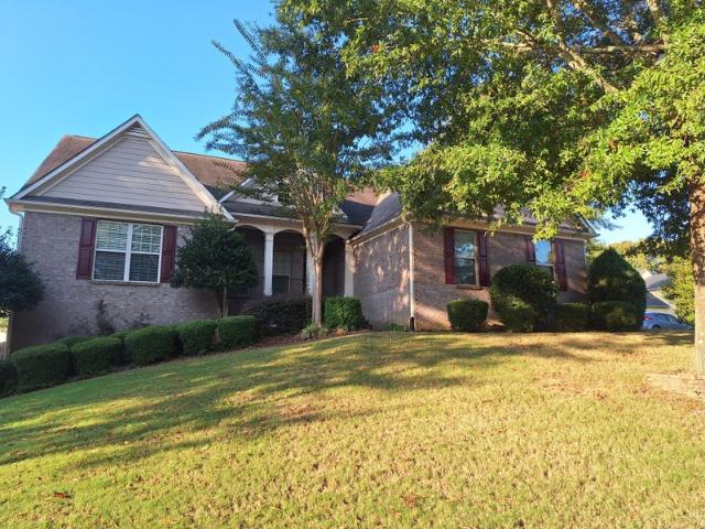 Furnished Room for Rent in Dacula GA
