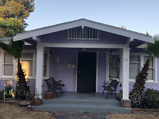 Furnished room for rent in Long Beach