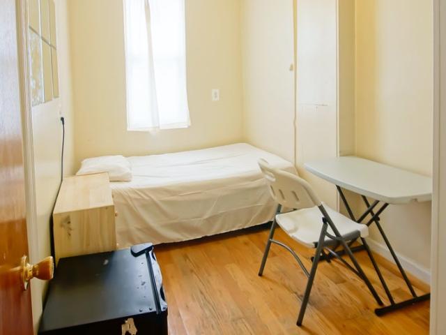 Furnished Room For Rent in Manhattan NYC