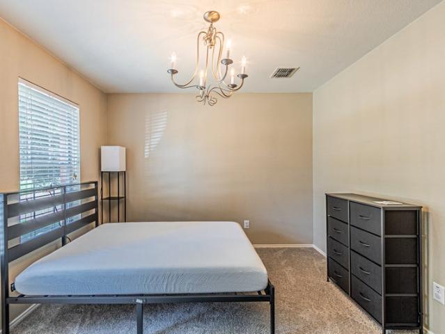 Furnished Room for Rent in Princeton – Utilities I