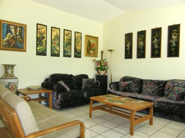 Furnished Room for Rent in San Jose Evergreen