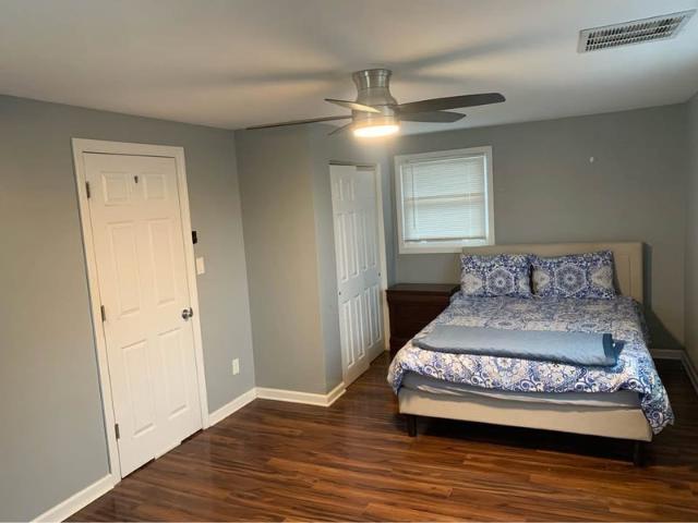 Furnished Room For Rent Includes Utilities