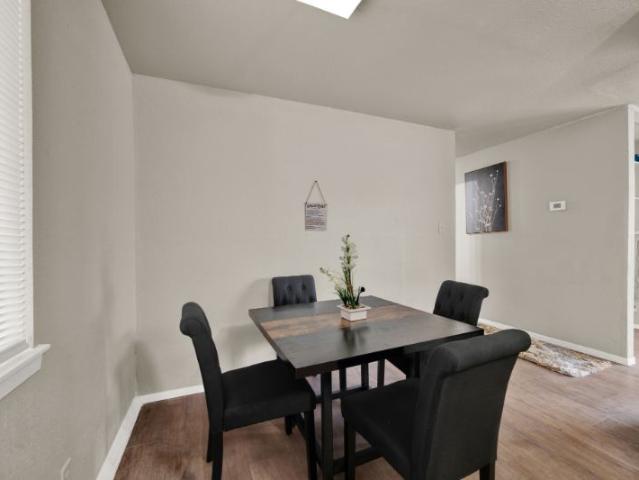 Furnished Room for Rent Near Randolph AFB | Utili