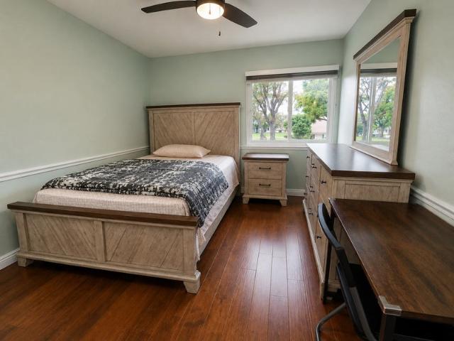 FURNISHED ROOM FOR RENT – NORTHWOOD, IRVINE