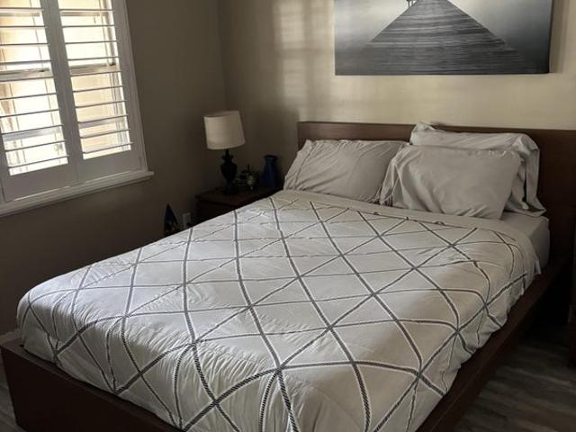 Furnished room for rent Pinellas Park