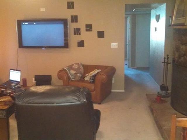 Furnished Room for Rent – Pool, Wi Fi & Utilities