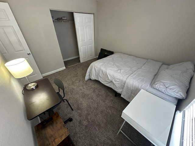 Furnished Room from $900, Gym, Pool