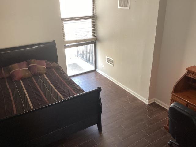 Furnished Room + Full Bath in Walkable Midtown