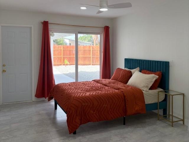 Furnished room fully renovated