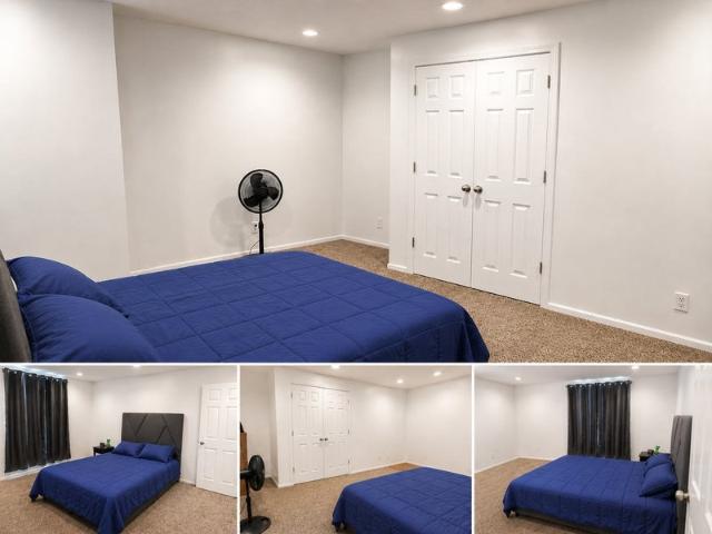 Furnished Room – Great Location for Students